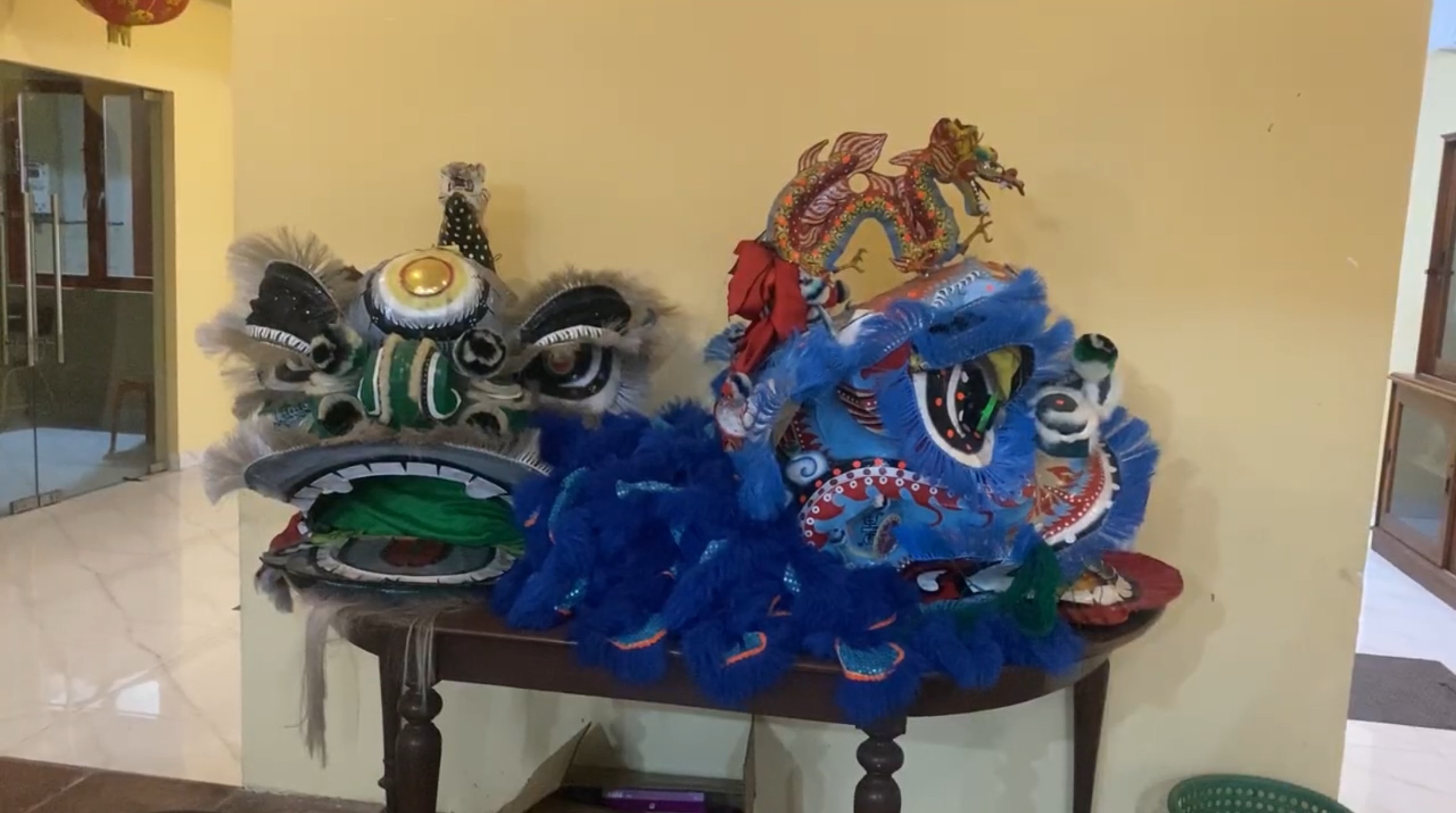 Kampung Pecinan Surabaya: Pesona Budaya di Tengah Modernitas ...